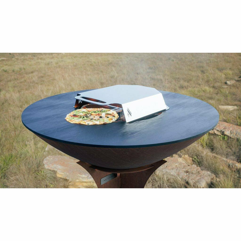 Pizza Oven Fire Pit